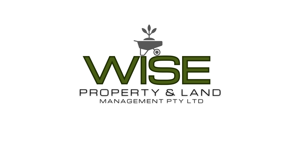 Wise Property & Land Mangement Pty Ltd – Wise Property & Land Mangement ...